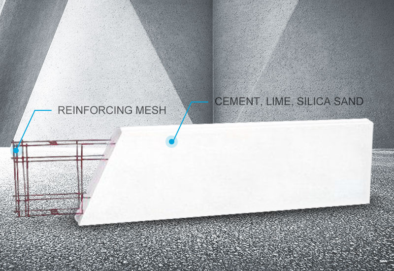 What Are The Benefits Of AAC Panels Ecotrend Cambodia New Building