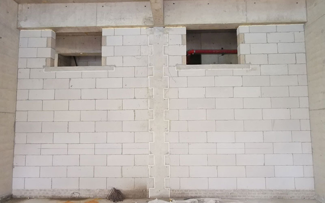 AAC Block | Autoclaved Aerated Concrete Block - Ecotrend