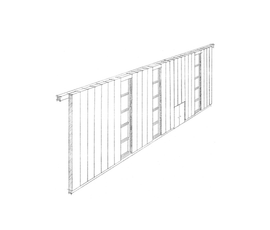 Construction Method and Considerations of ALC Panel - Ecotrend