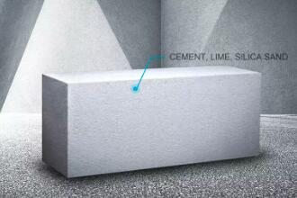 Which is better AAC or CLC block? - Ecotrend (Cambodia) New Building ...